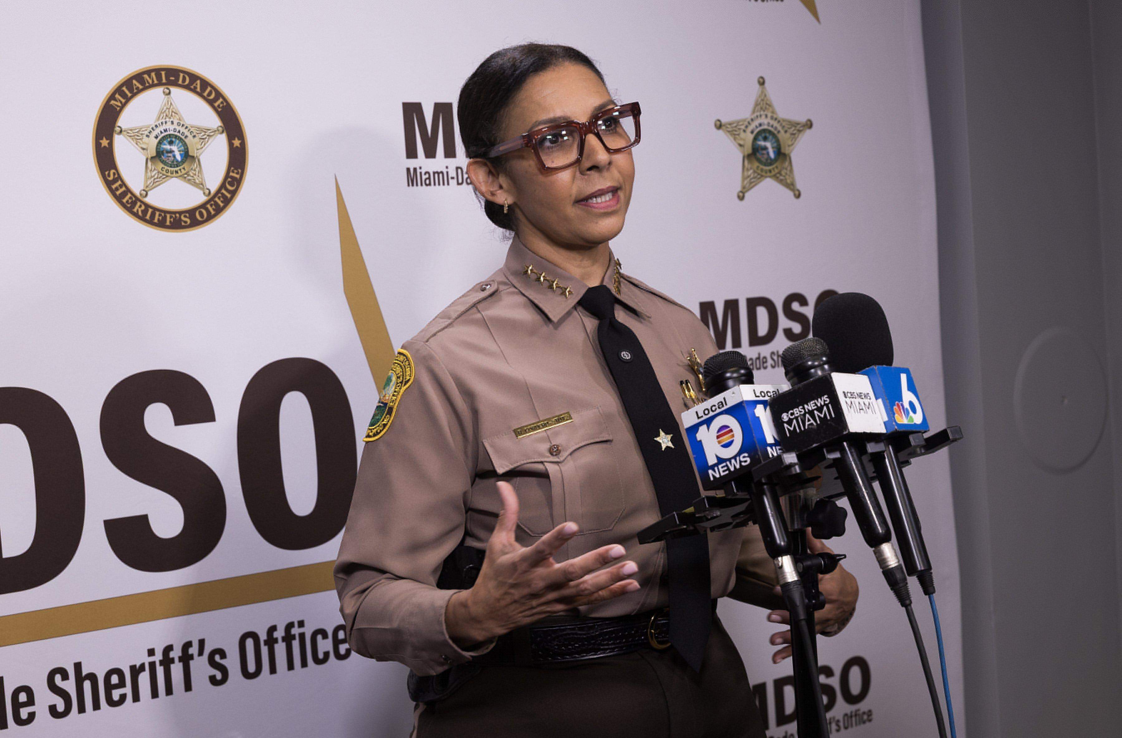 New details emerge in case of Miami-Dade deputy who was fatally shot on ...