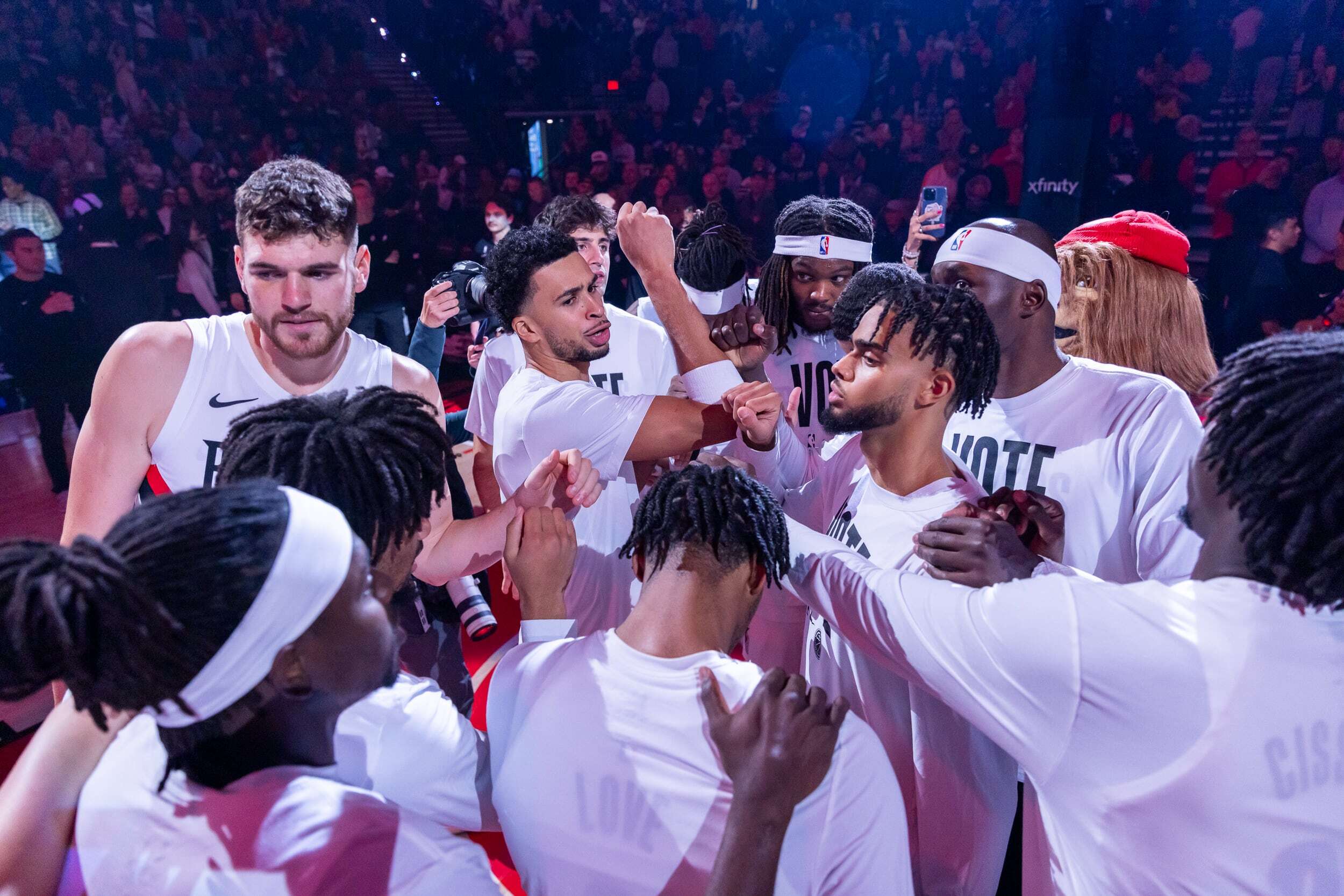 Portland Trail Blazers vs. Miami Heat: Game preview, odds, TV channel ...