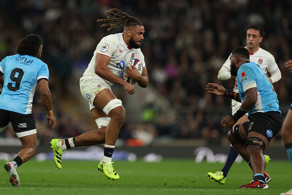 England player ratings: Arundell's impact, Cunningham-South stars