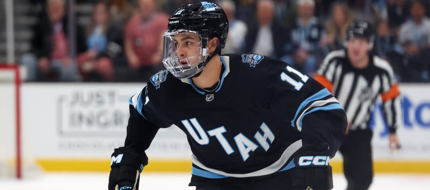 NHL best bets, odds, & picks: Friday (1/9)