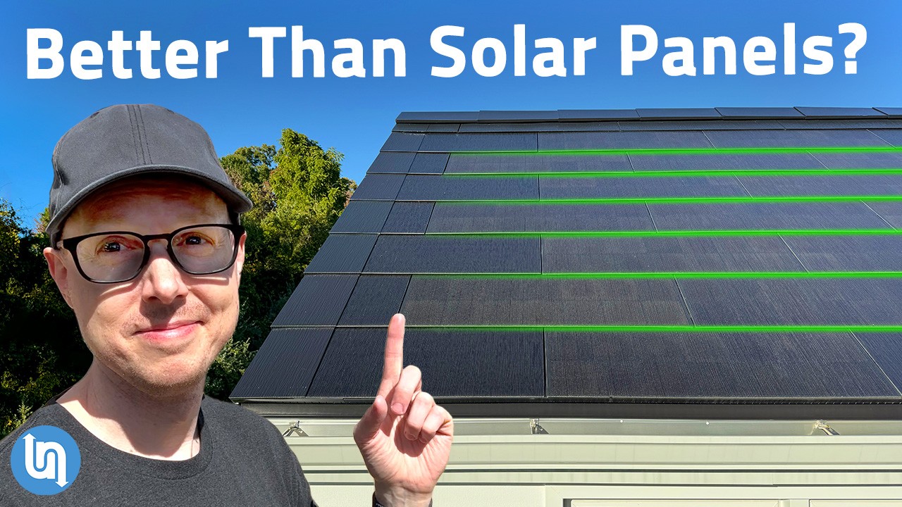 Tesla solar roof vs solar panels: Which is worth it?
