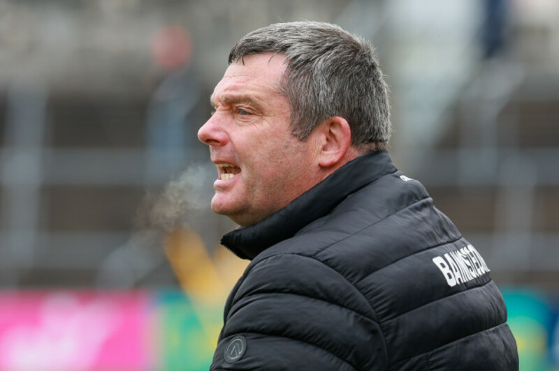 Clonmel Commercials honour the memory of Philly Ryan as they romp to ...