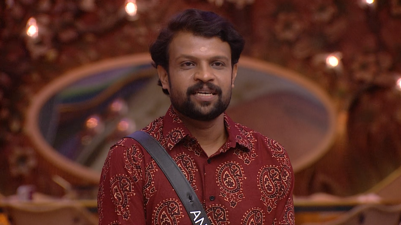 Bigg Boss Malayalam 7: Aneesh makes history as the first-ever commoner ...