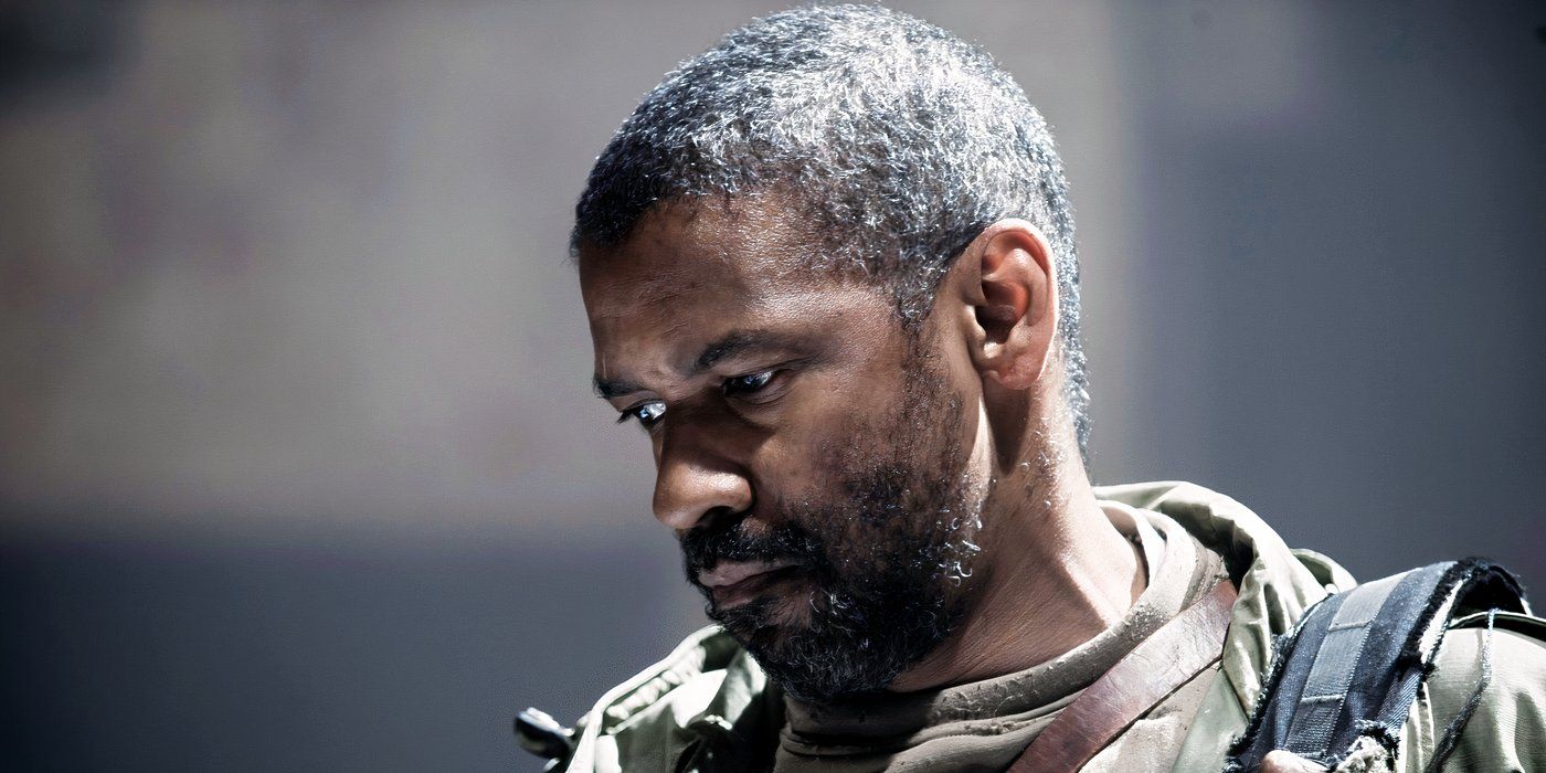 Denzel Washington's The Book of Eli Quietly Hits Even Harder Today