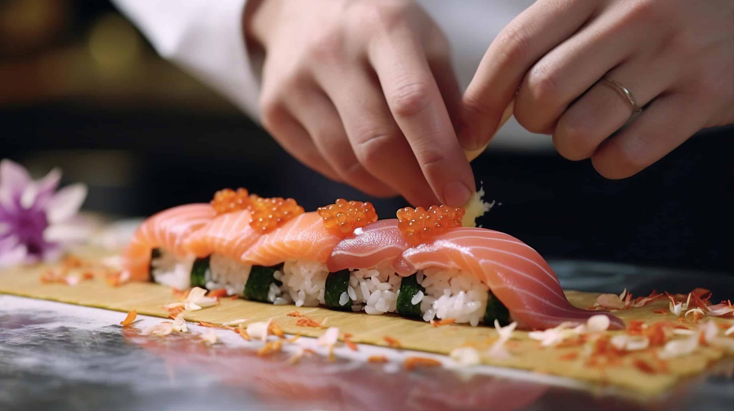 The Best All-You-Can-Eat Spots in Every State (Based on Yelp Reviews)