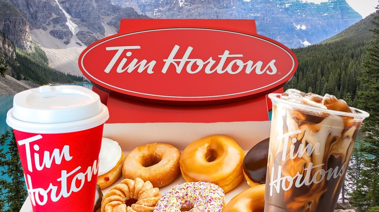 12 Facts You Should Know About Tim Hortons