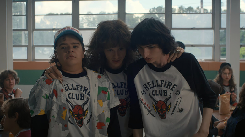 How Eddie Munson's Spirit Lives On In Stranger Things Season 5