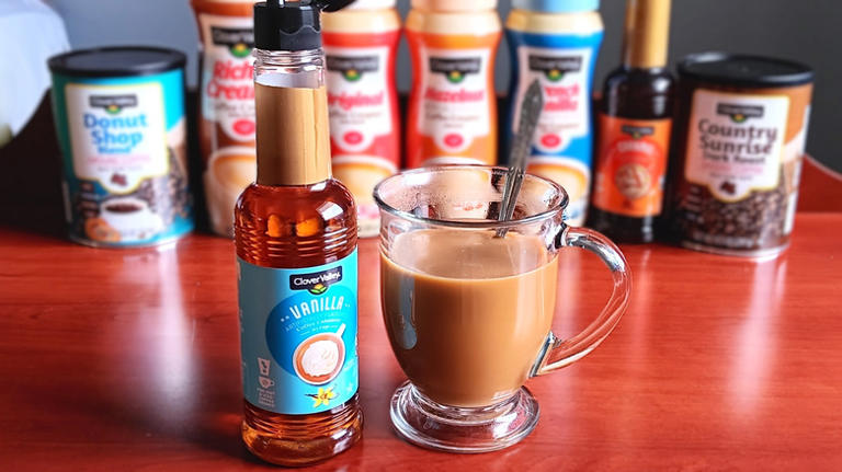We Tried 8 Coffee Products From Dollar General. Are They Worth The ...