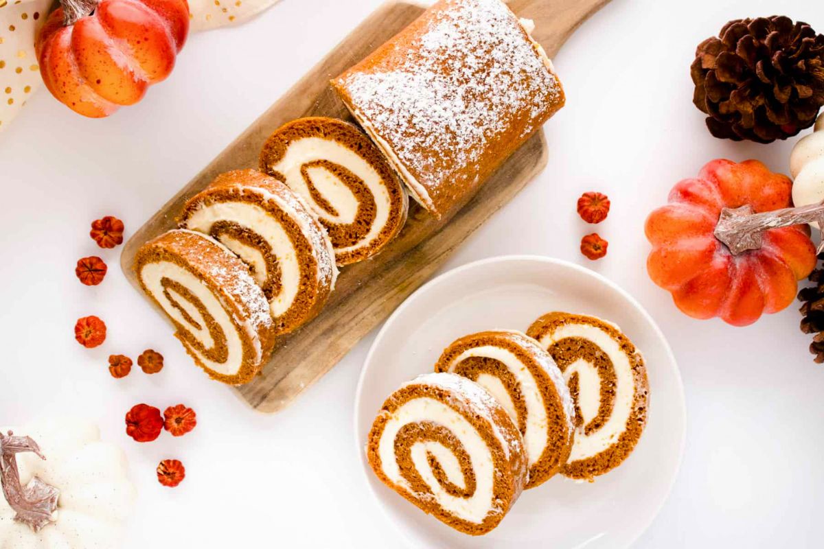 15 Fall Recipe Ideas You Didn't Know You Needed
