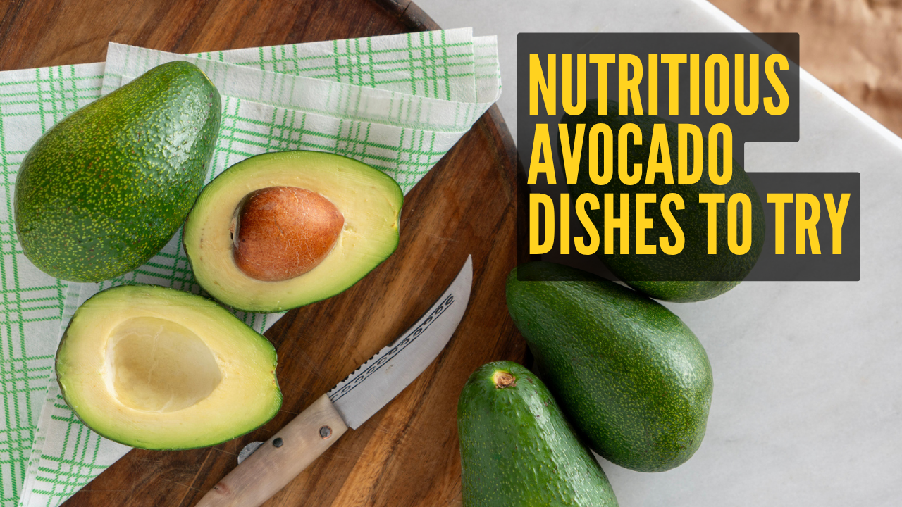 9 avocado dishes from around the world