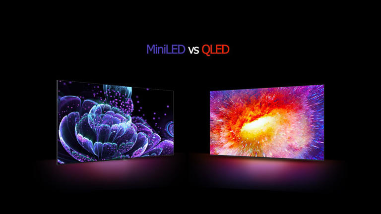 Mini LED vs OLED para PC con Windows: diferencias, ventajas y cuál te ...