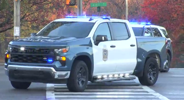 Woman hit by an 18-wheeler, closing part of Capital Boulevard in ...