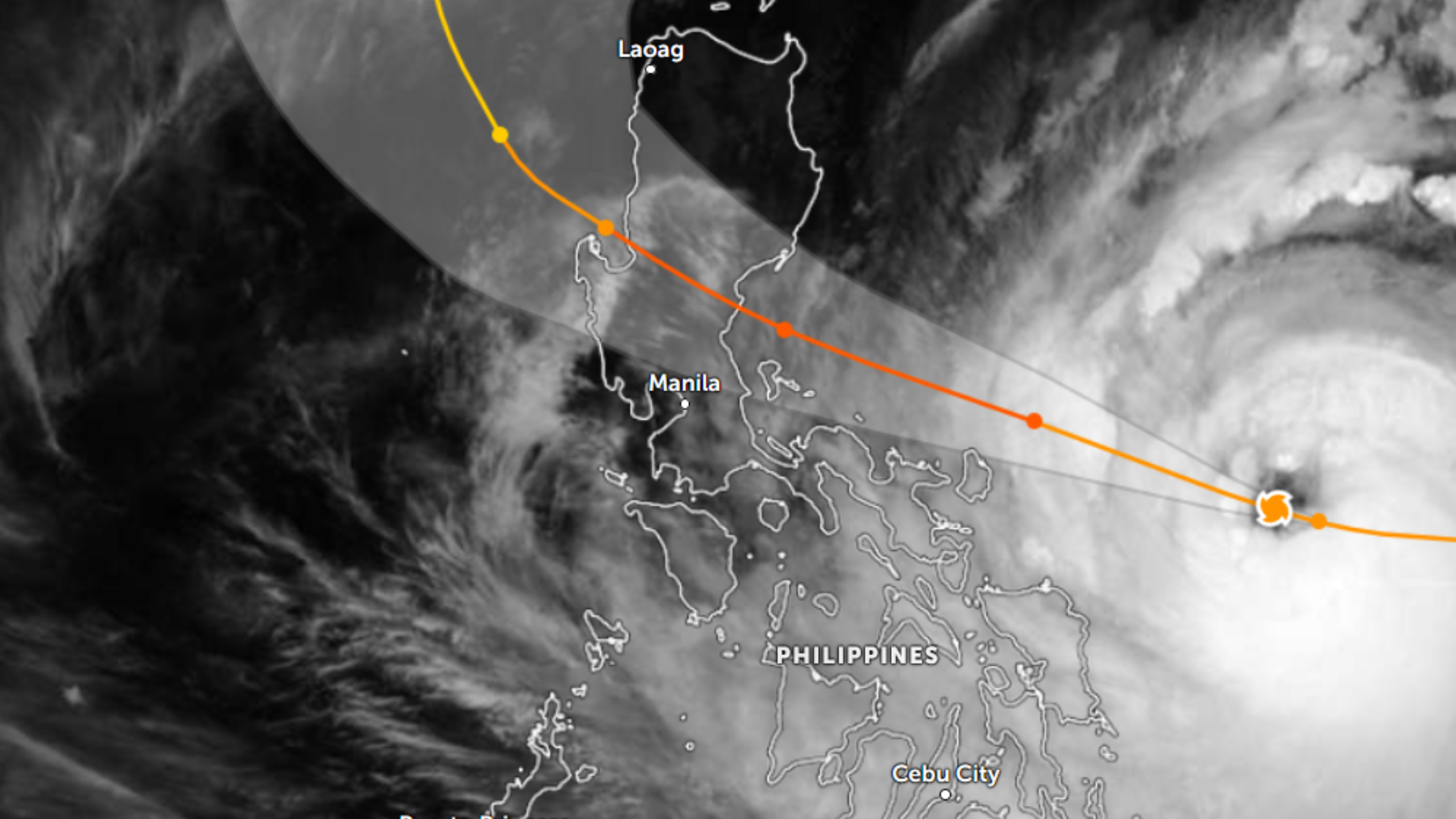 Typhoon Uwan: 17,000 at-risk barangays told to launch preemptive ...