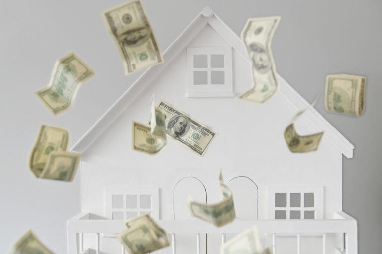 Unemployed Dave Ramsey Caller Owes $1.8 Million & Wants Buyer To Take ...