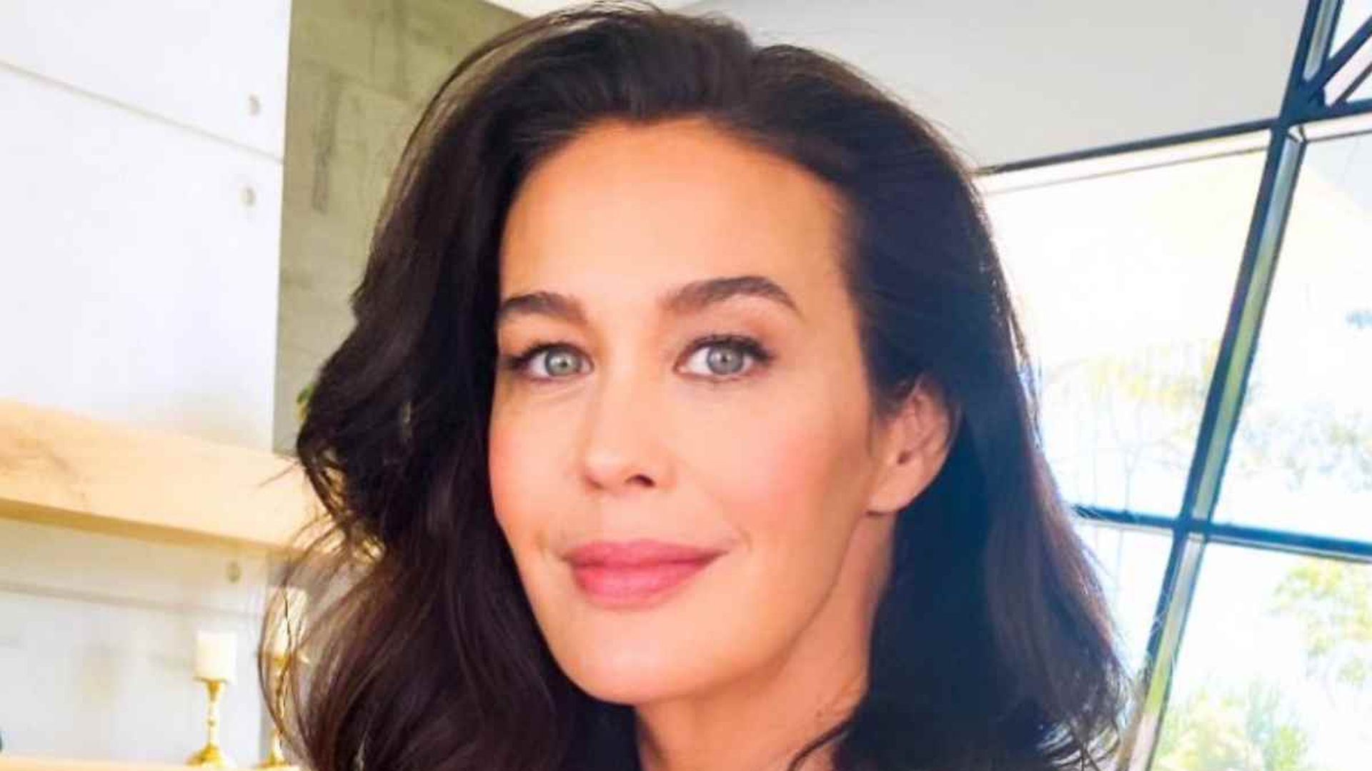 Megan Gale, che cosa fa oggi l’ex superstar della tv