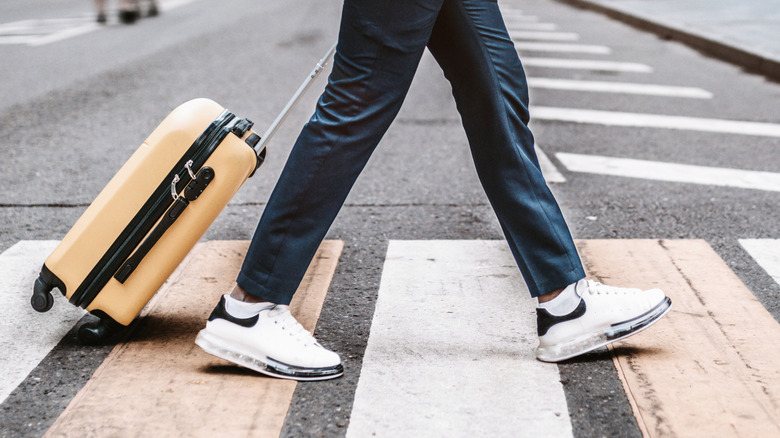 Rick Steves Recommends These Shoe Brands That Offer Tourists Style ...