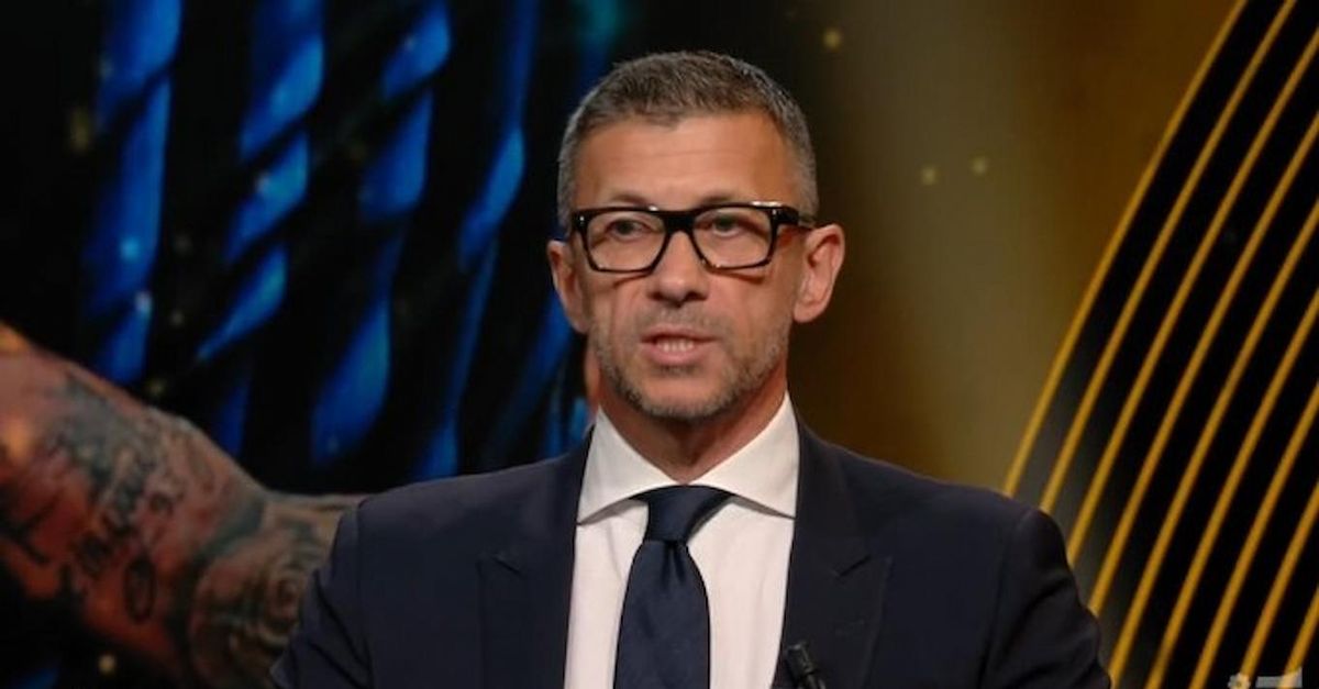 Paganin: “Supercoppa, Inter favorita. Difficoltà nei big match? Forse ...