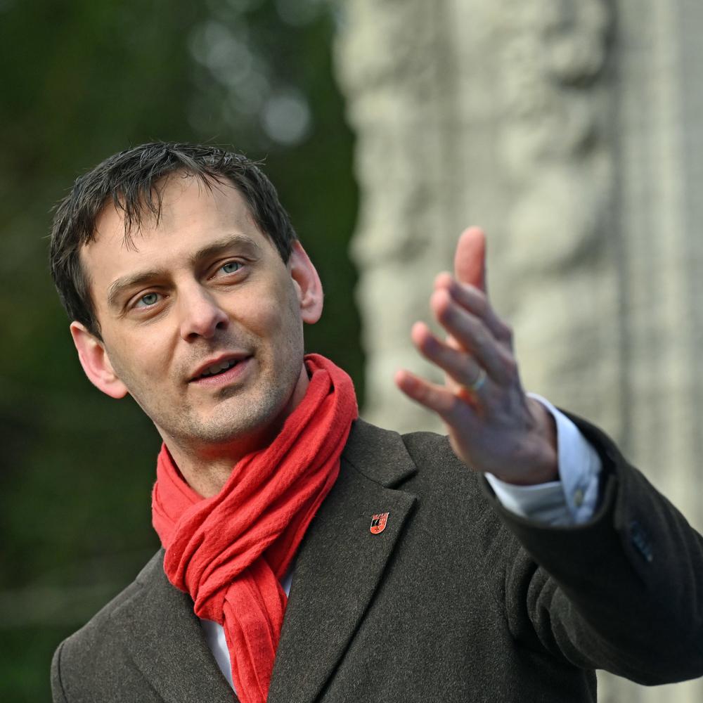 Neues Beben bei der Berliner SPD: Martin Hikel verzichtet auf ...