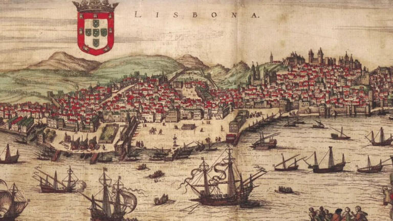 The Science Behind Why Old World Europeans Infected Native Americans ...