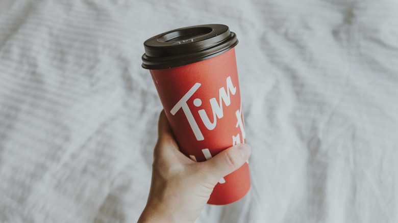 12 Facts You Should Know About Tim Hortons