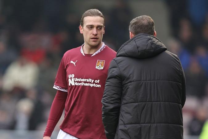 Nolan 'really annoyed' at Eaves for going against team orders in ...