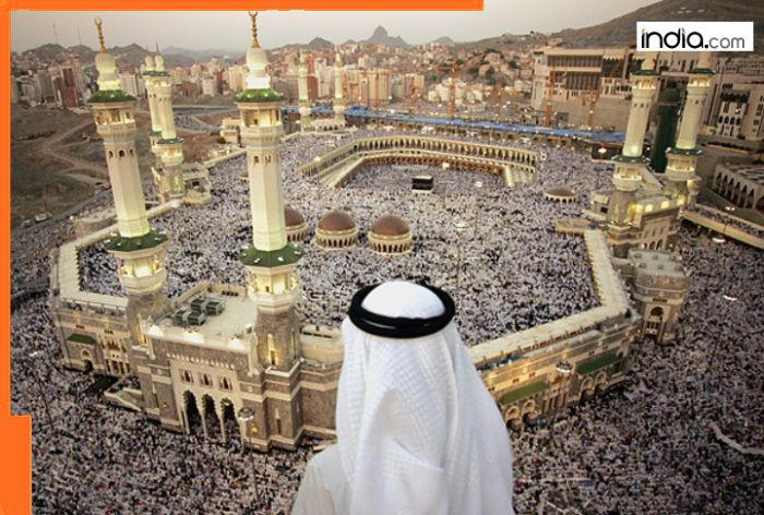 What existed in Saudi Arabia before Islam? Archeologists uncover ...