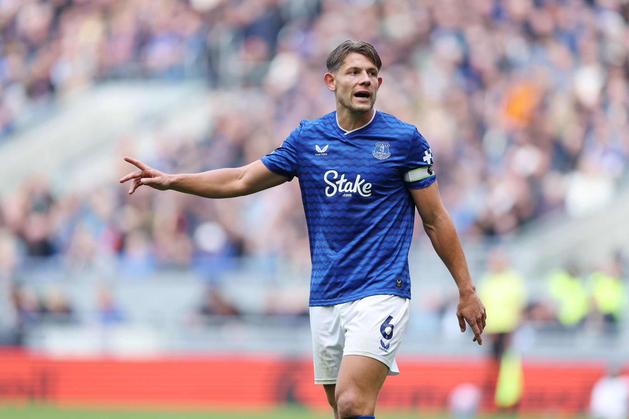 Everton player ratings vs Wolves: 8/10 'can't be handled' but 5/10 ...