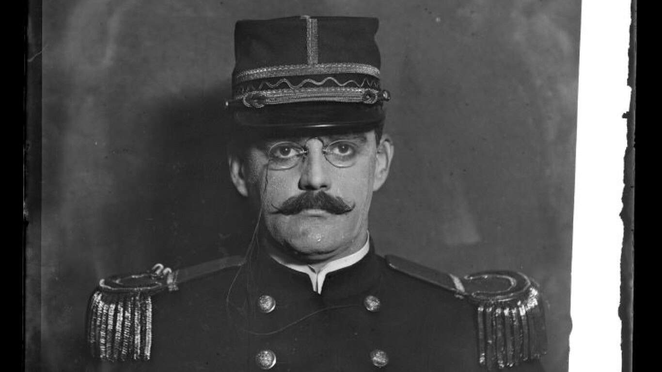 35 of the Most Famous Trials in World History