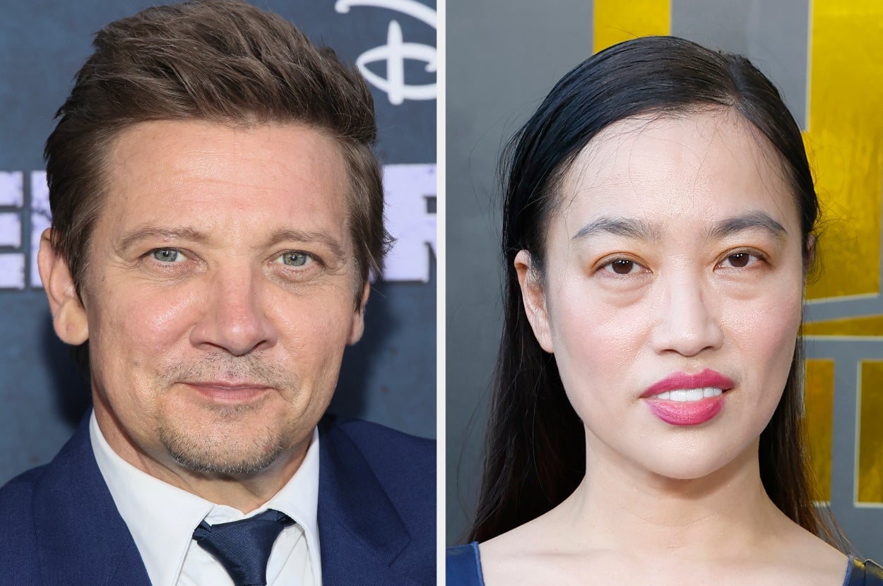Jeremy Renner Responded To Misconduct Allegations From Filmmaker Yi Zhou