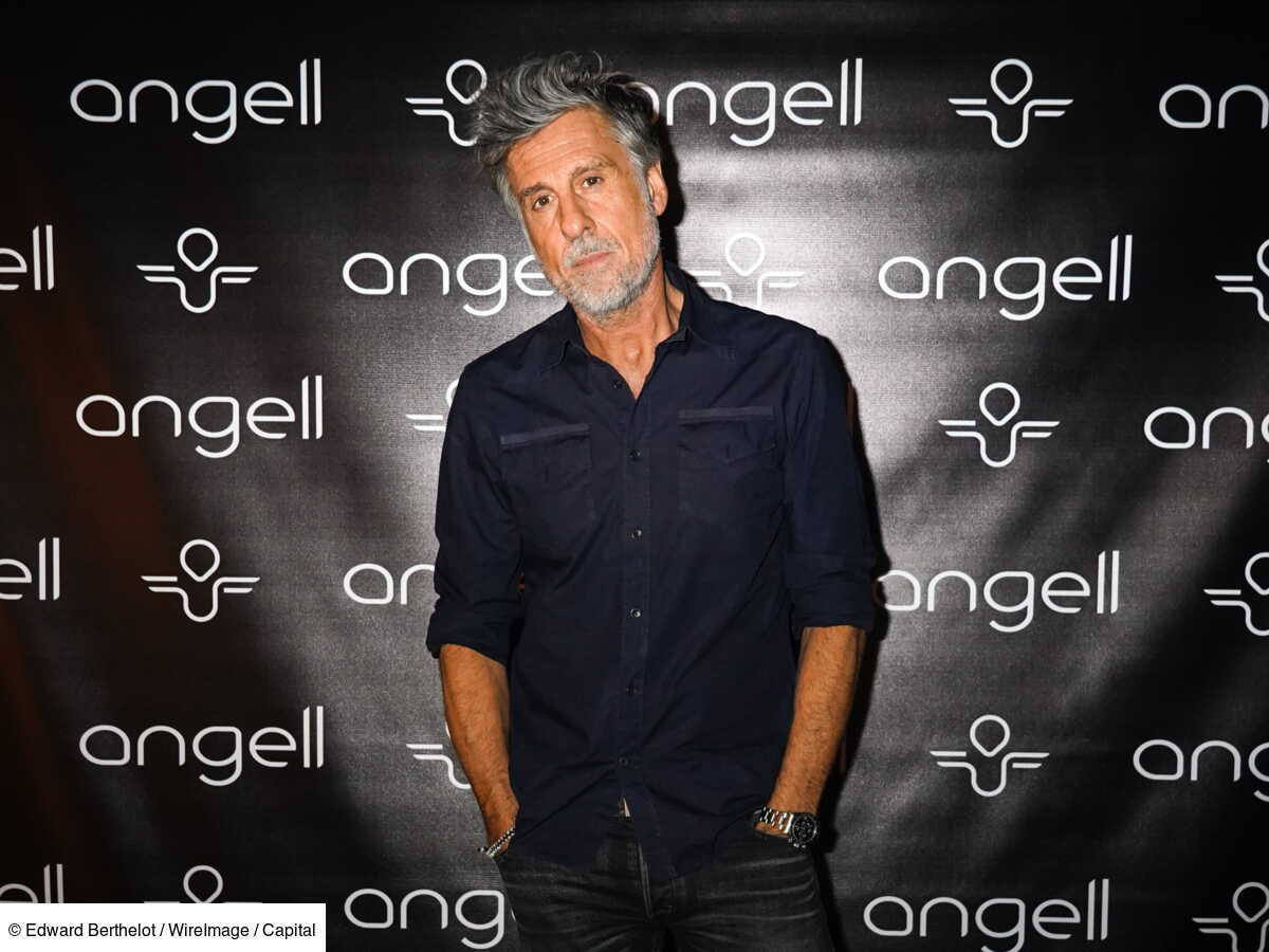 «J'ai tout fait pour perdre ce pognon» : Marc Simoncini, 279e fortune ...