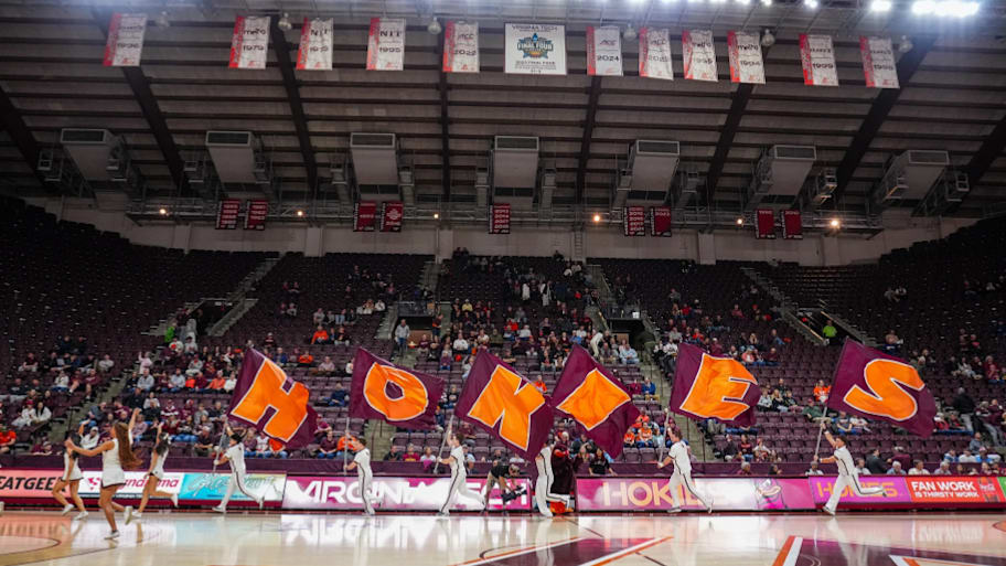 A Need-to-Know for Virginia Tech Men's Basketball's Clash with ...