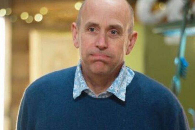 BBC The Repair Shop expert confirms departure as series ends 'my time ...