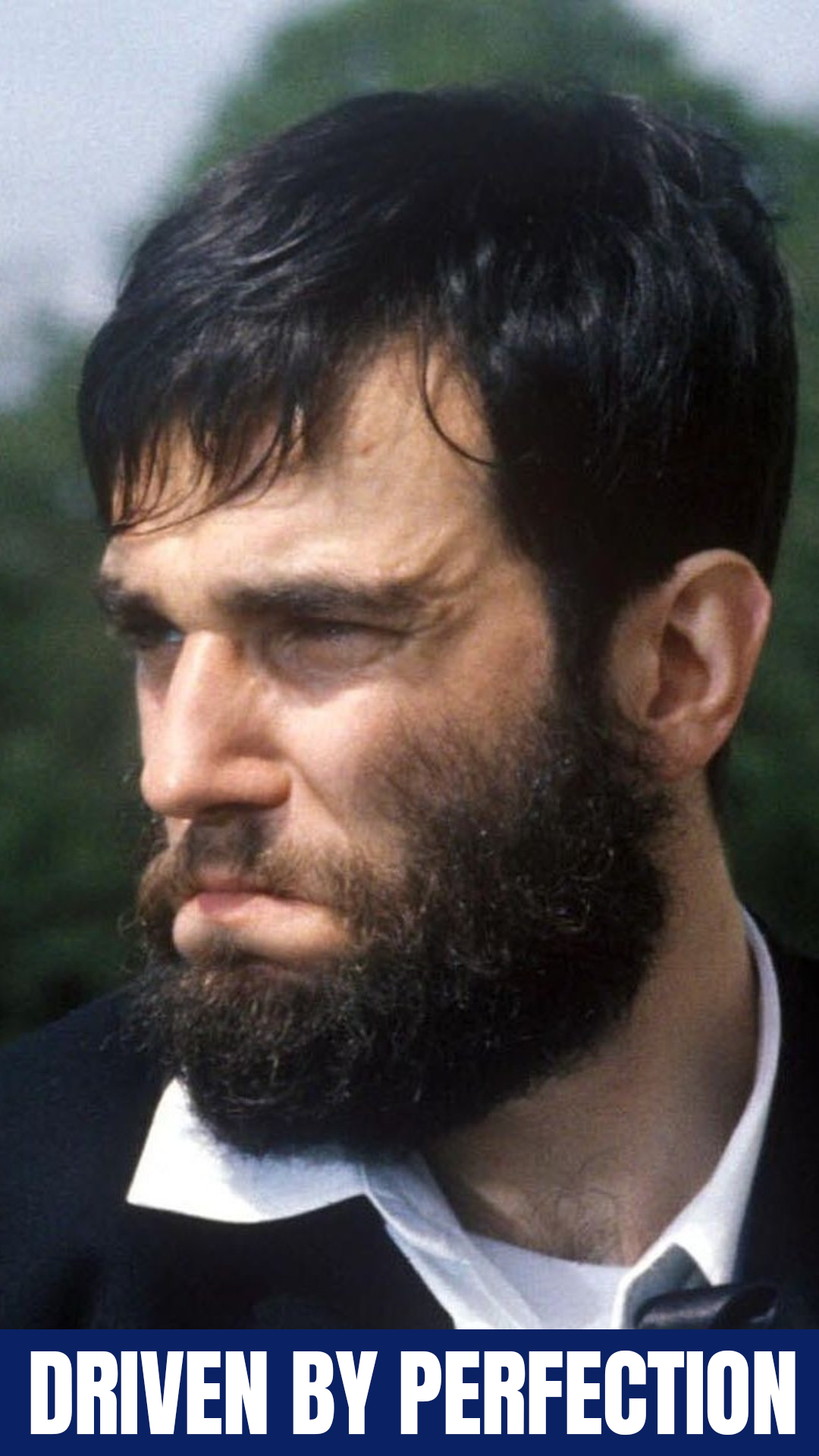 Daniel Day-Lewis and the Relentless Commitment Behind My Left Foot