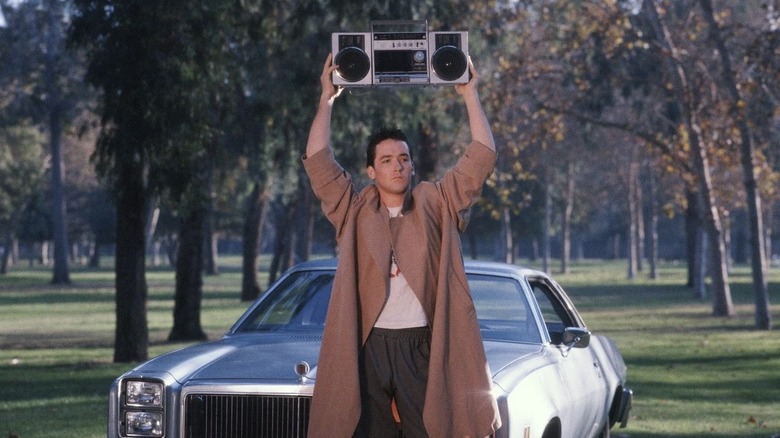 15 Best Needle Drops In Movie History
