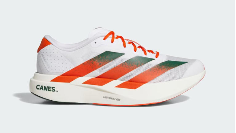 Adidas Has the Perfect Sneaker Pack for College Football Fans