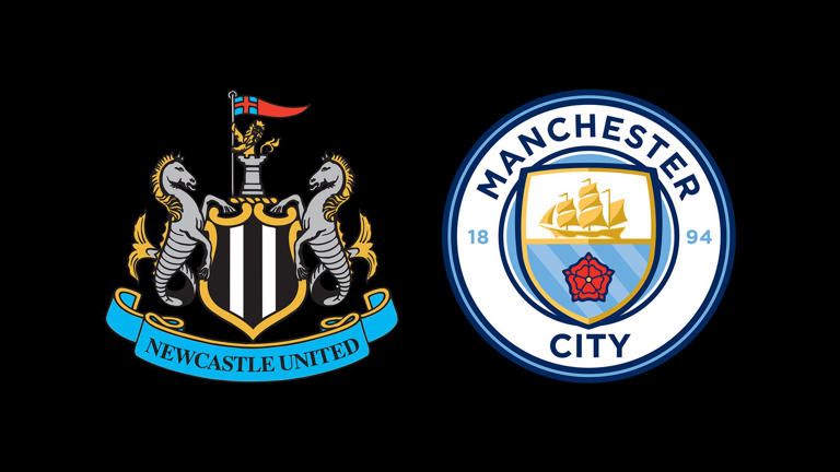 Newcastle United young stars now look to chase down Manchester City ...