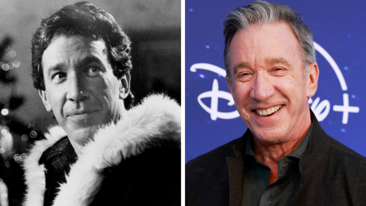 'Galaxy Quest' Cast: Where Are They Now? Tim Allen, Sigourney Weaver ...
