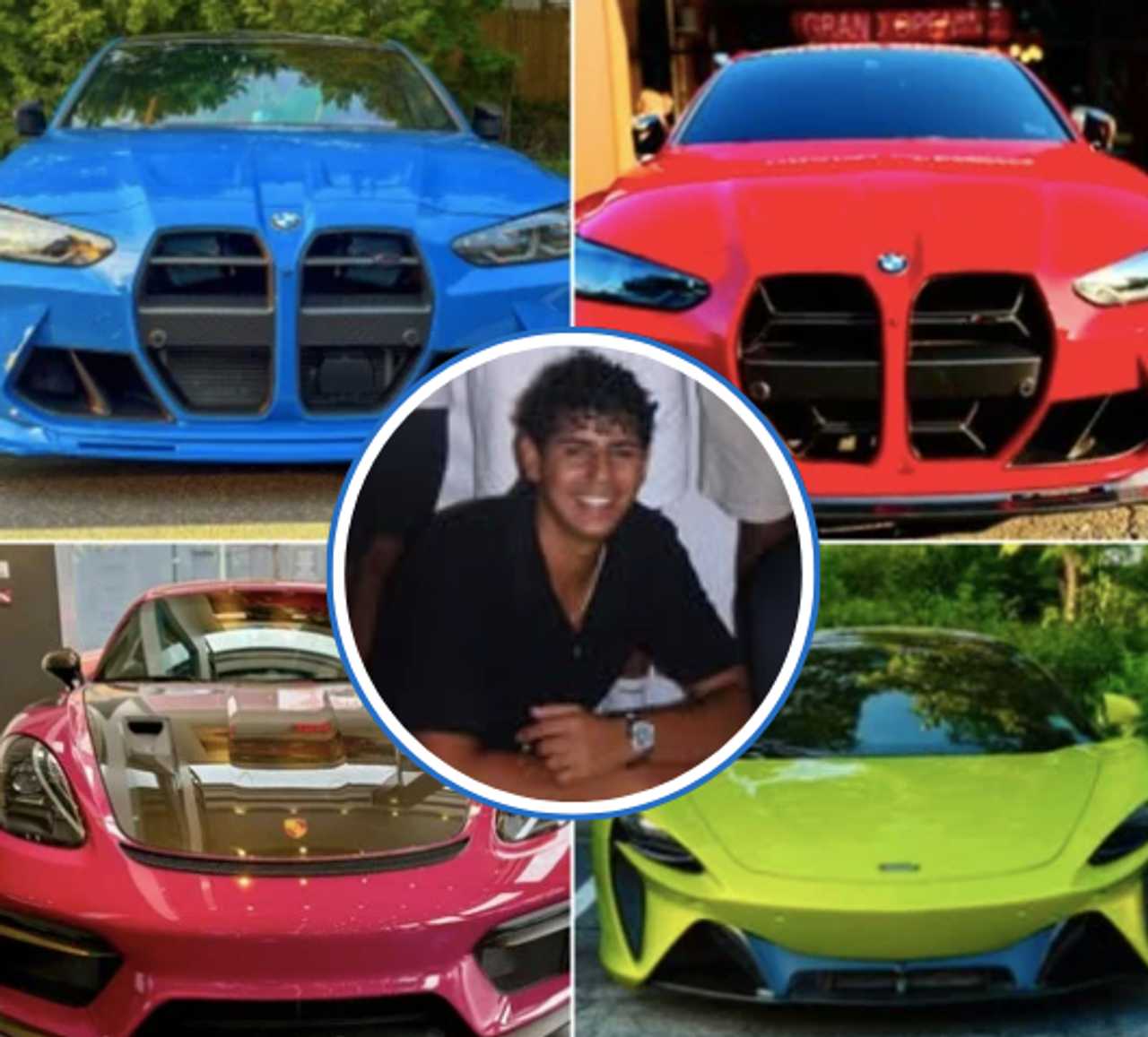 Anthony Hanna Killed In Fiery Crash On Route 18: Police