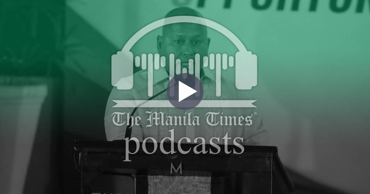 HEADLINES: ICC arrest warrant for Senator dela Rosa out, Remulla says ...
