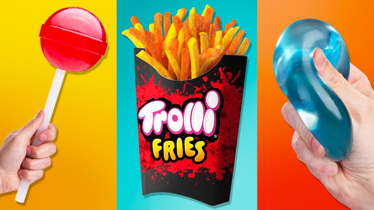 More bizarre TikTok finds you need to see!