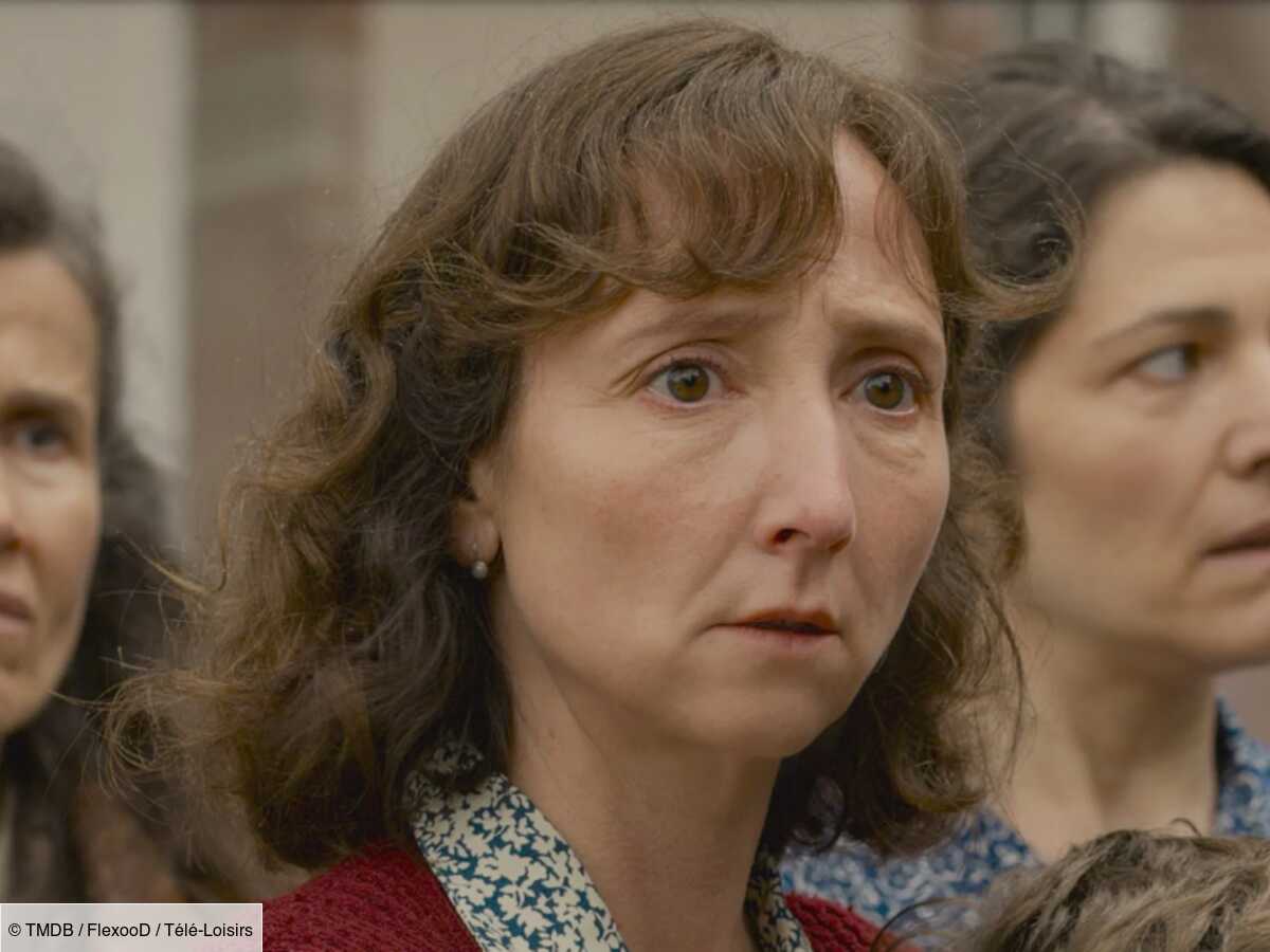 Ce film Benoît Poelvoorde, Audrey Lamy, au scénario très déroutant ...