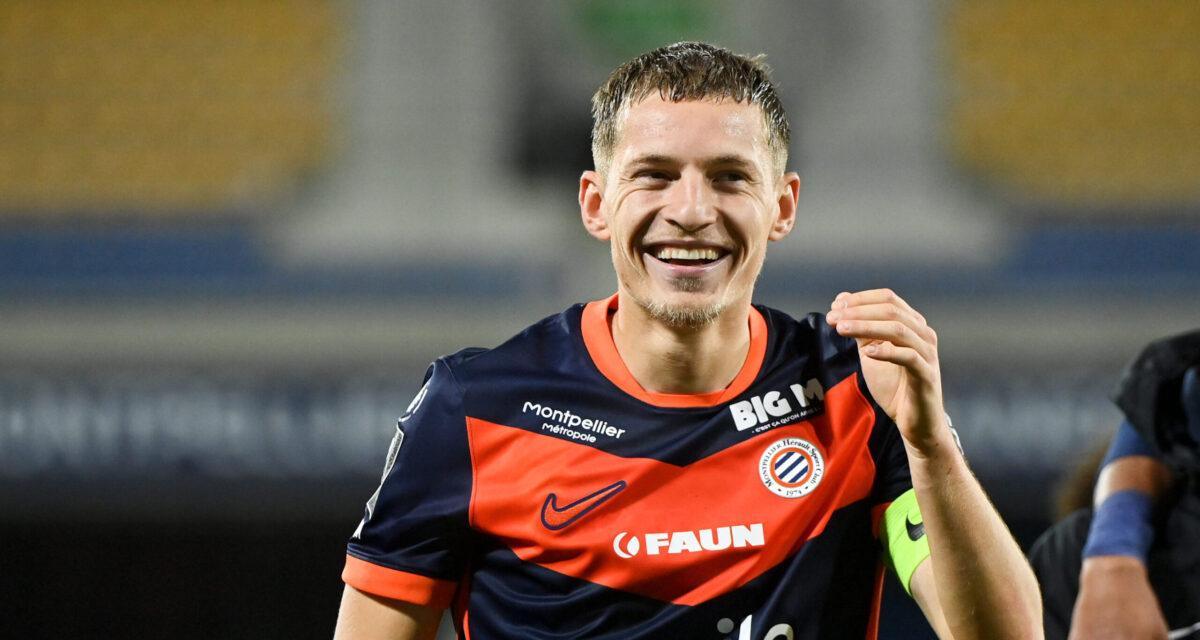 Ligue 2 : résultats et classement après la quatorzième journée