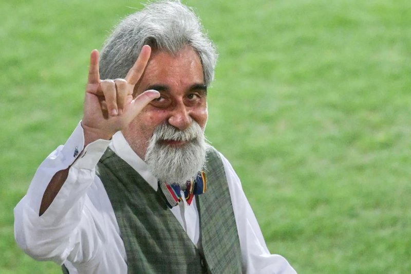 Peppe Vessicchio è morto: l'addio improvviso a 69 anni per una polmonite