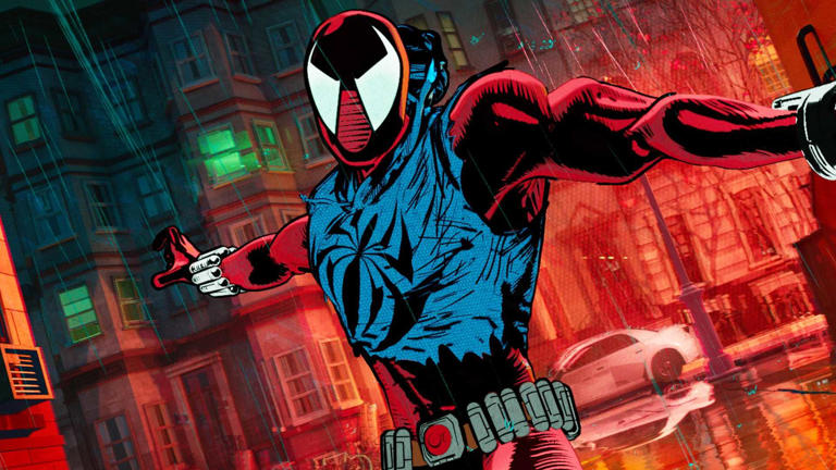 10 Marvel characters we’ll most likely never see on the big screen