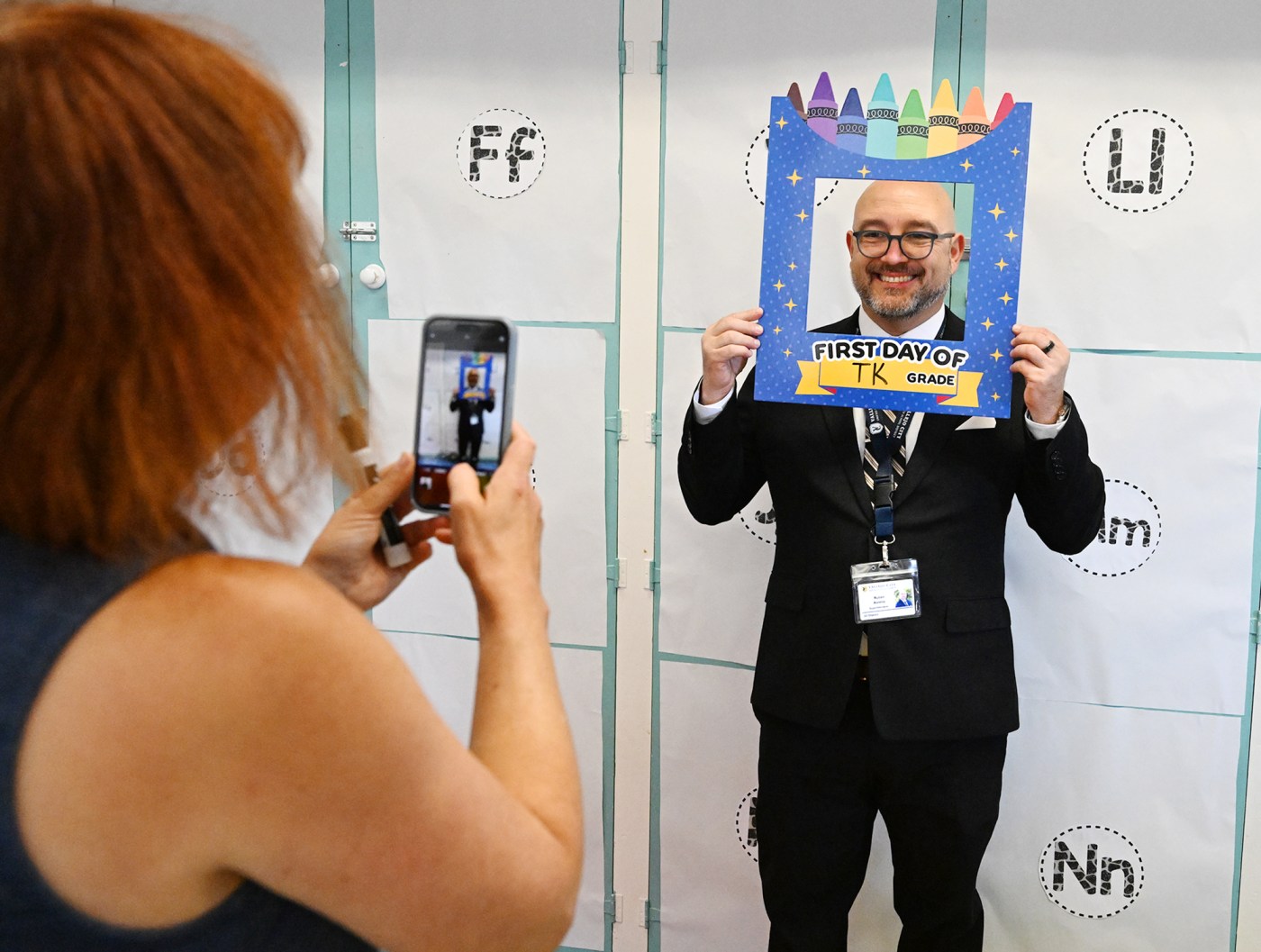 State Dashboard reveals improvements for Vallejo district