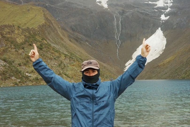 Cornish man, 24, dies after 'catastrophic allergic reaction' in Argentina