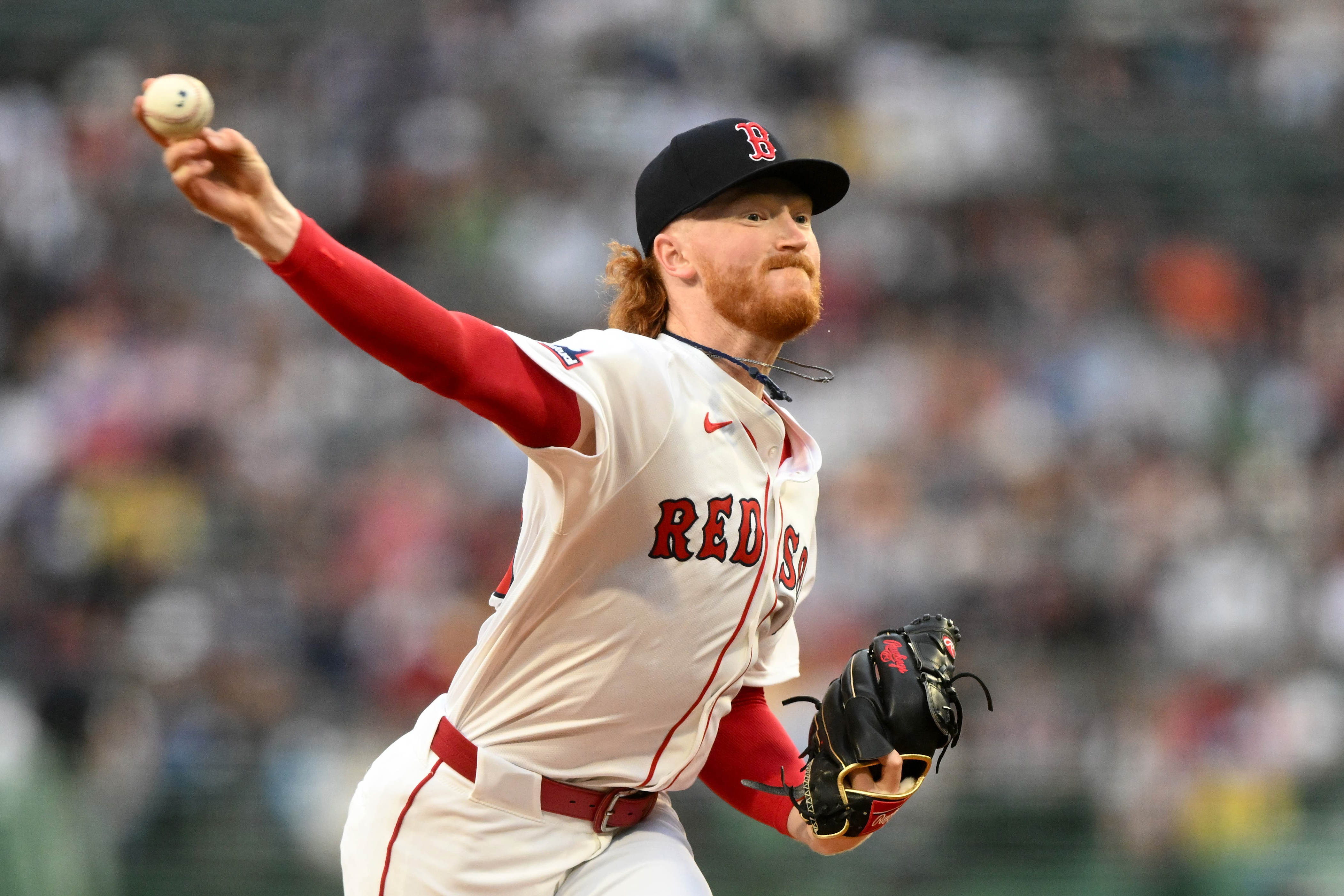 Red Sox trade bust projected to sign 2-year, $26 million deal in free ...