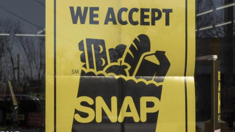 Minnesotans will receive full SNAP benefits this weekend due to court ...