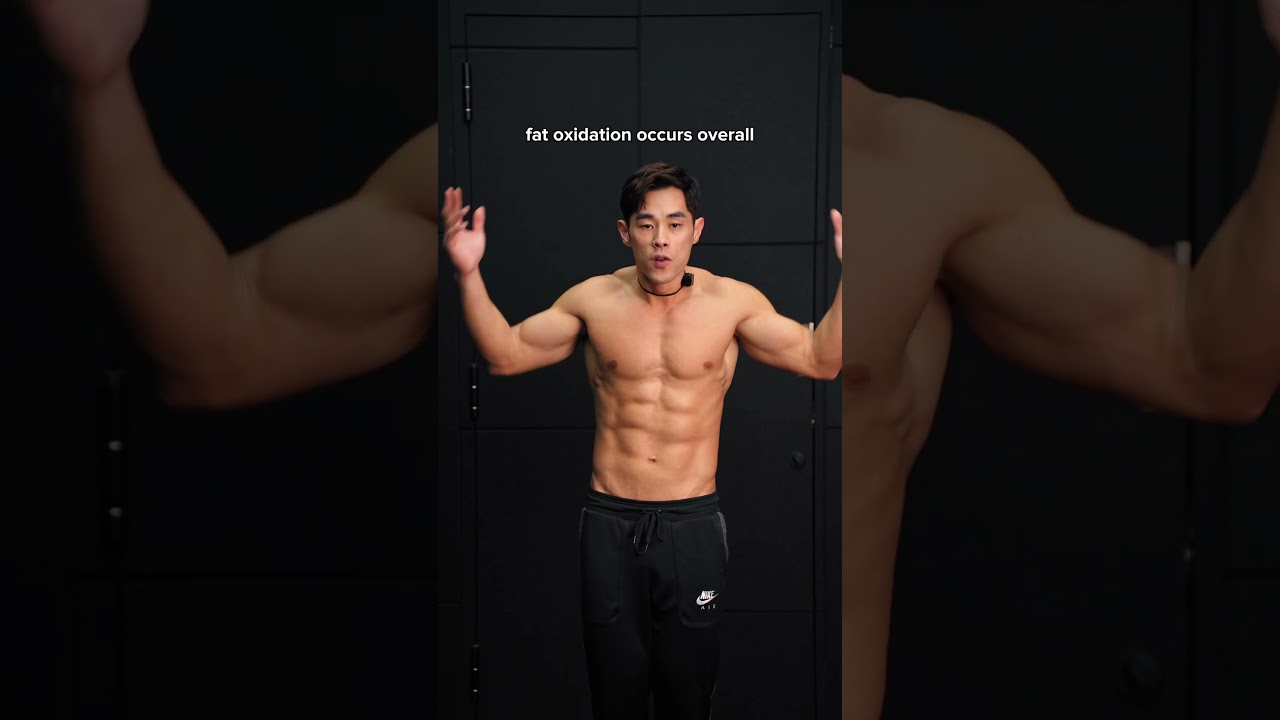 The real reason your abs aren’t visible