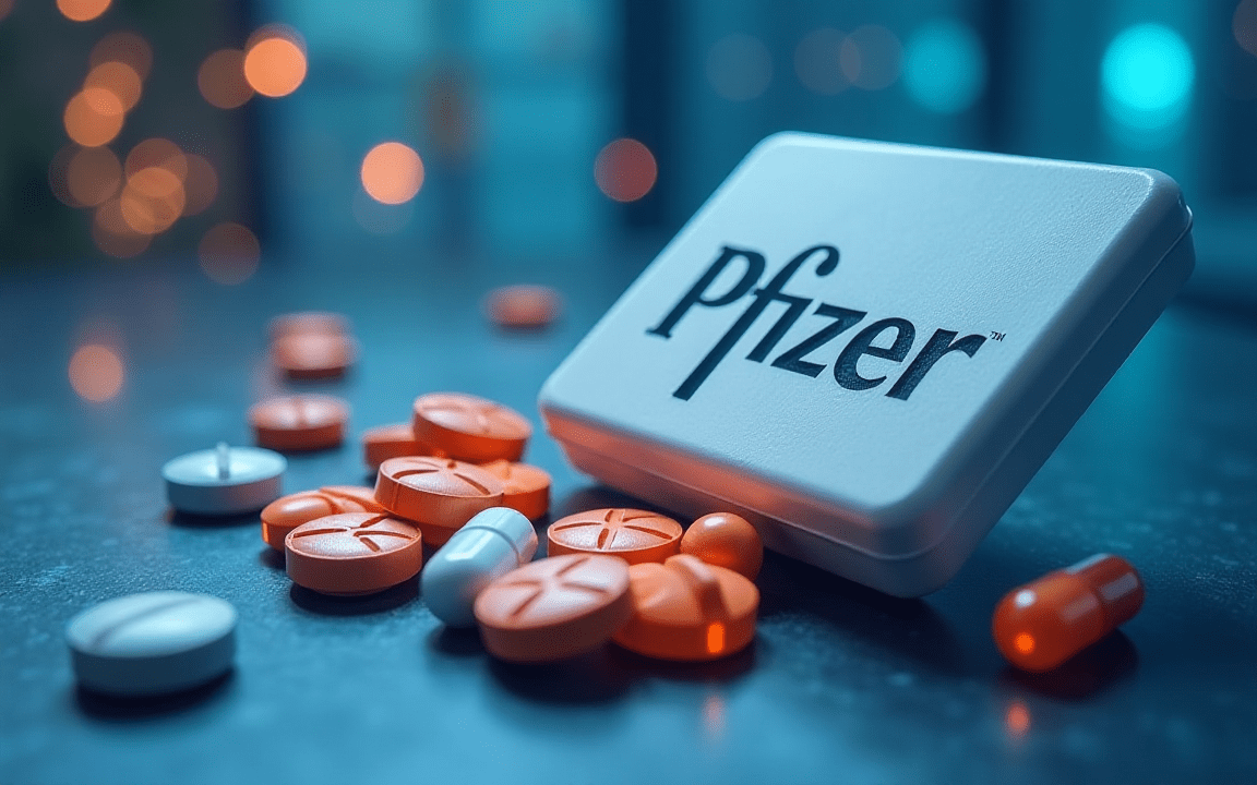 Pfizer clinches $10 billion Metsera deal, outbidding Novo Nordisk